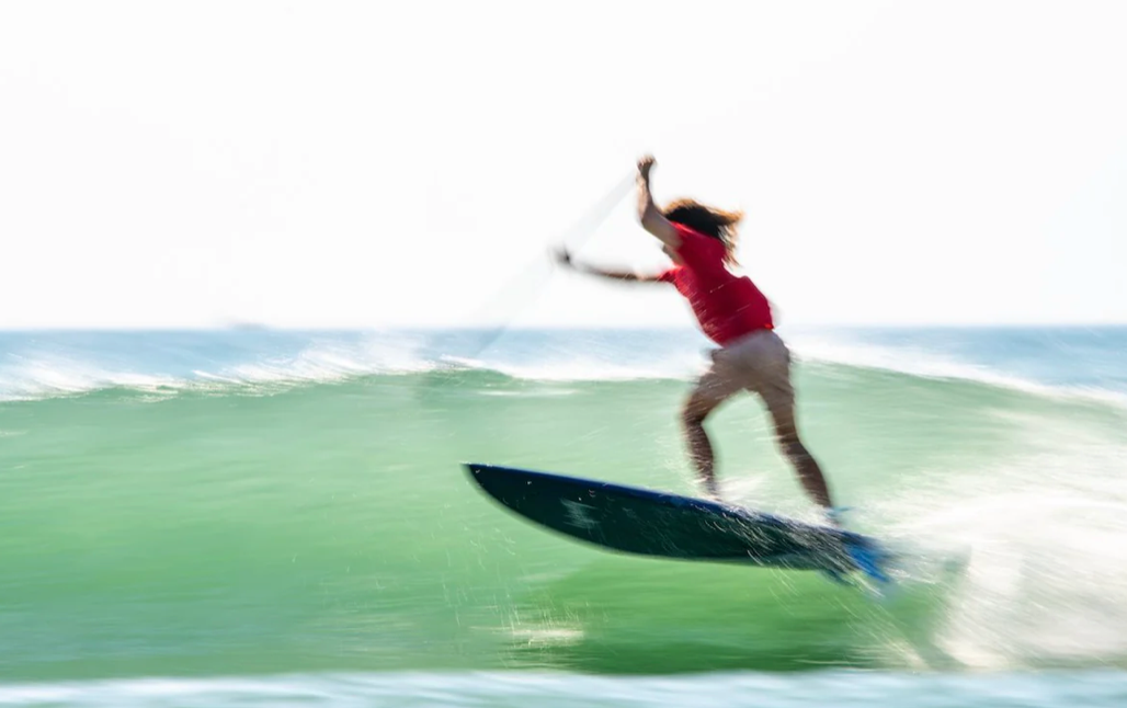 Infinity SUP – Halifax Paddlesurf