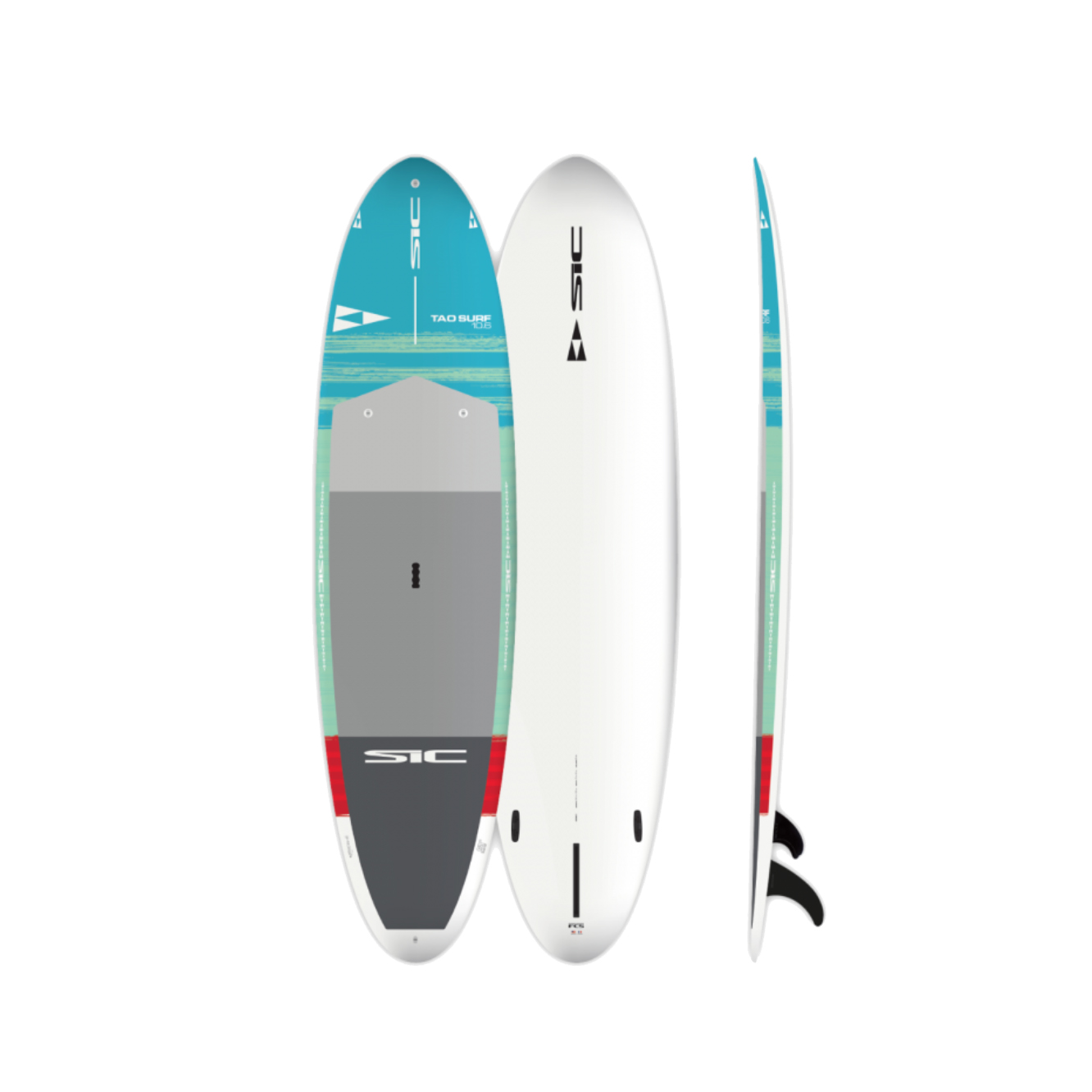 SUP Surf Boards – Halifax Paddlesurf