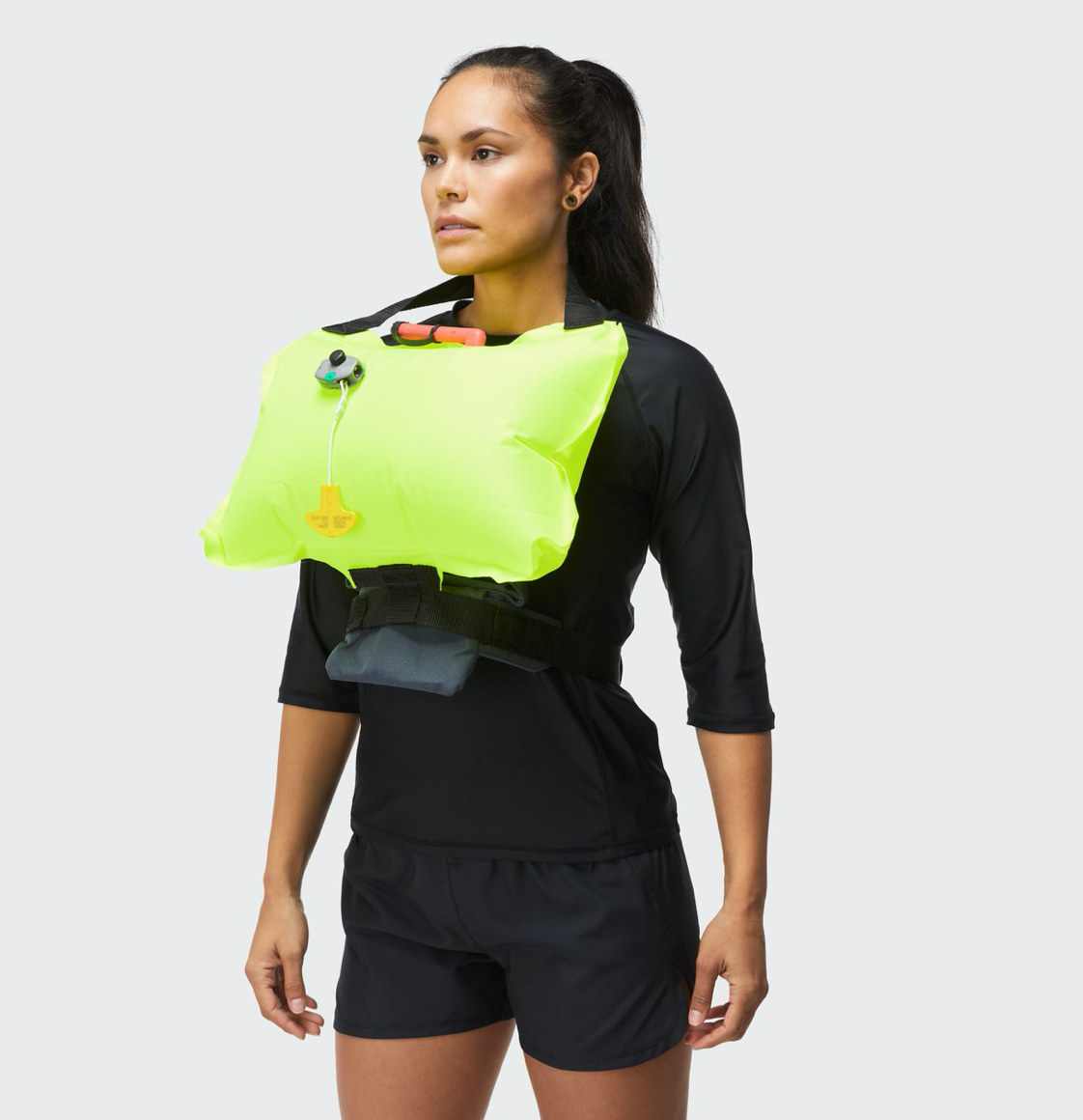 PFD'S and Safety – Halifax Paddlesurf