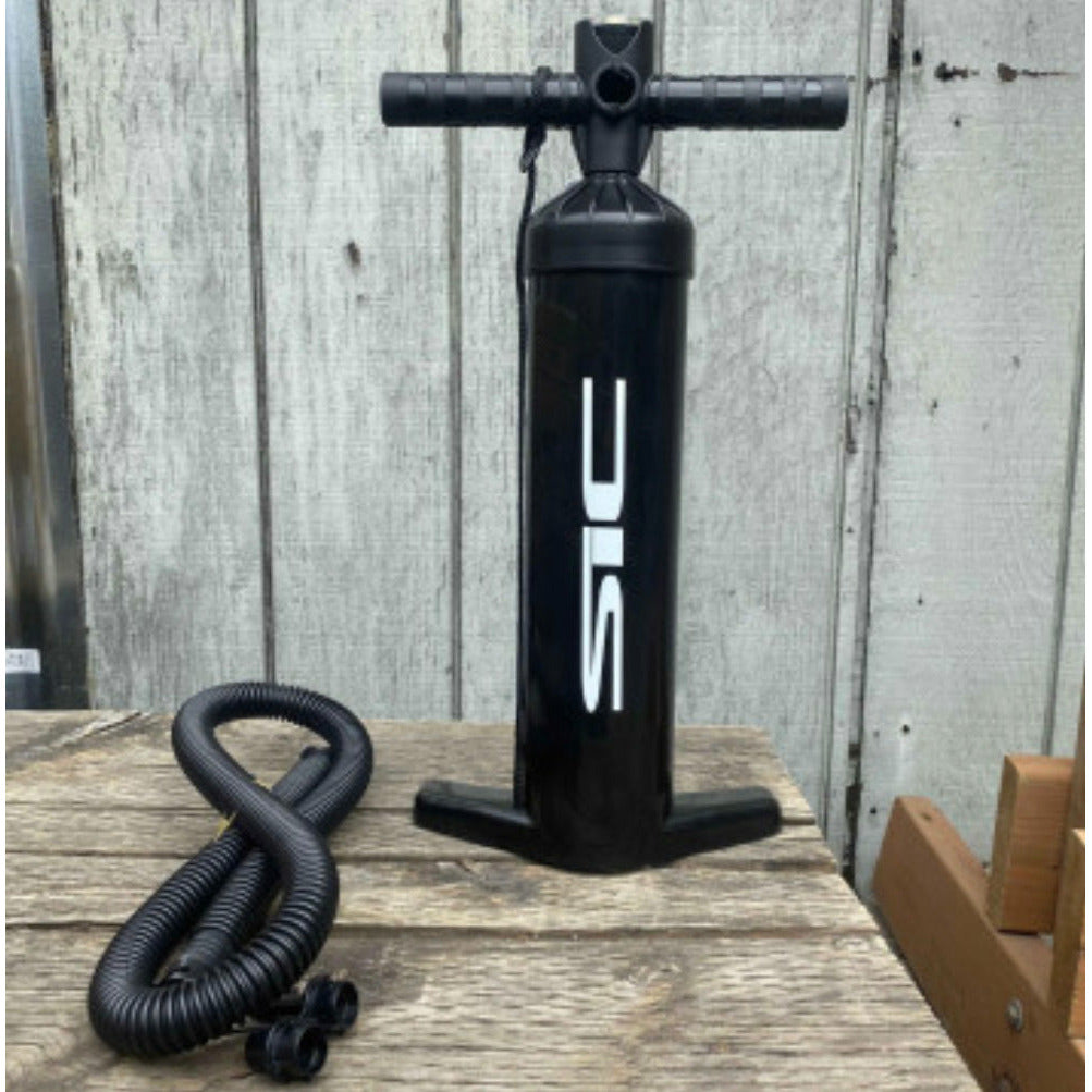 SIC Maui Wing Pump – Halifax Paddlesurf